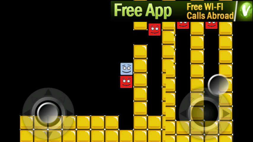 Red Box Blue Box - App on Amazon Appstore