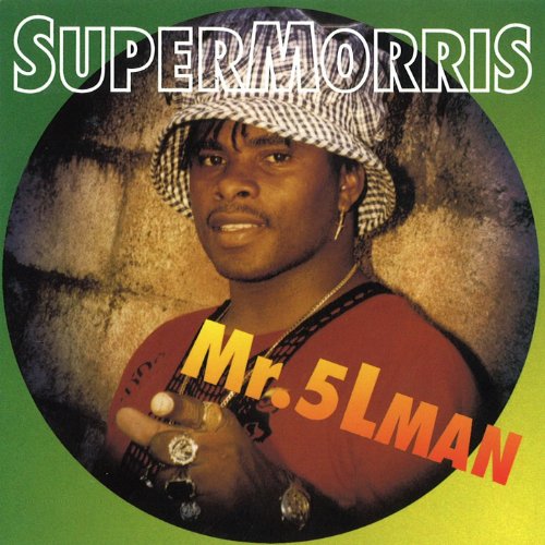 Play Mr 5L Man by Super Morris on Amazon Music