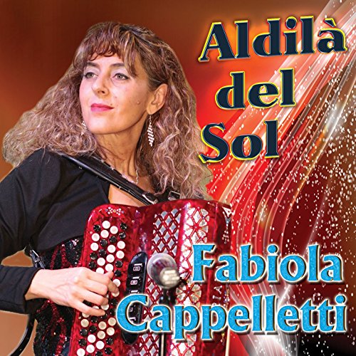 Amazon.com: Aldilà del sol : Fabiola Cappelletti: Digital Music