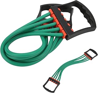 How Chest Expanders Strengthen Your Muscles | CyVigor