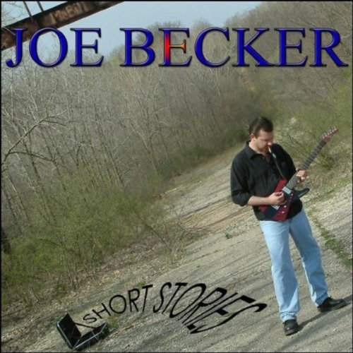 Play Short Stories by Joe Becker on Amazon Music