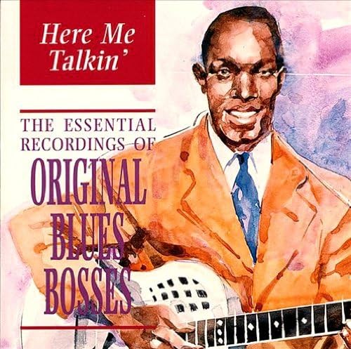 Amazon | Hear Me Talkin' | Fred Williams, Fletcher Henderson, Georgia ...