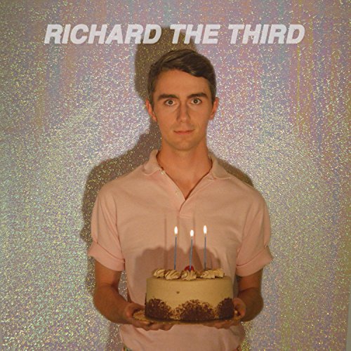 Play Richard the Third by Richard Album on Amazon Music