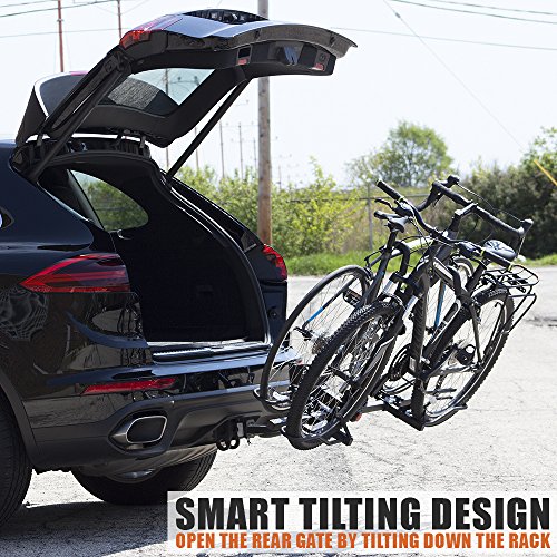 10 Best Bike Racks for Honda Civic (Updated 2023)