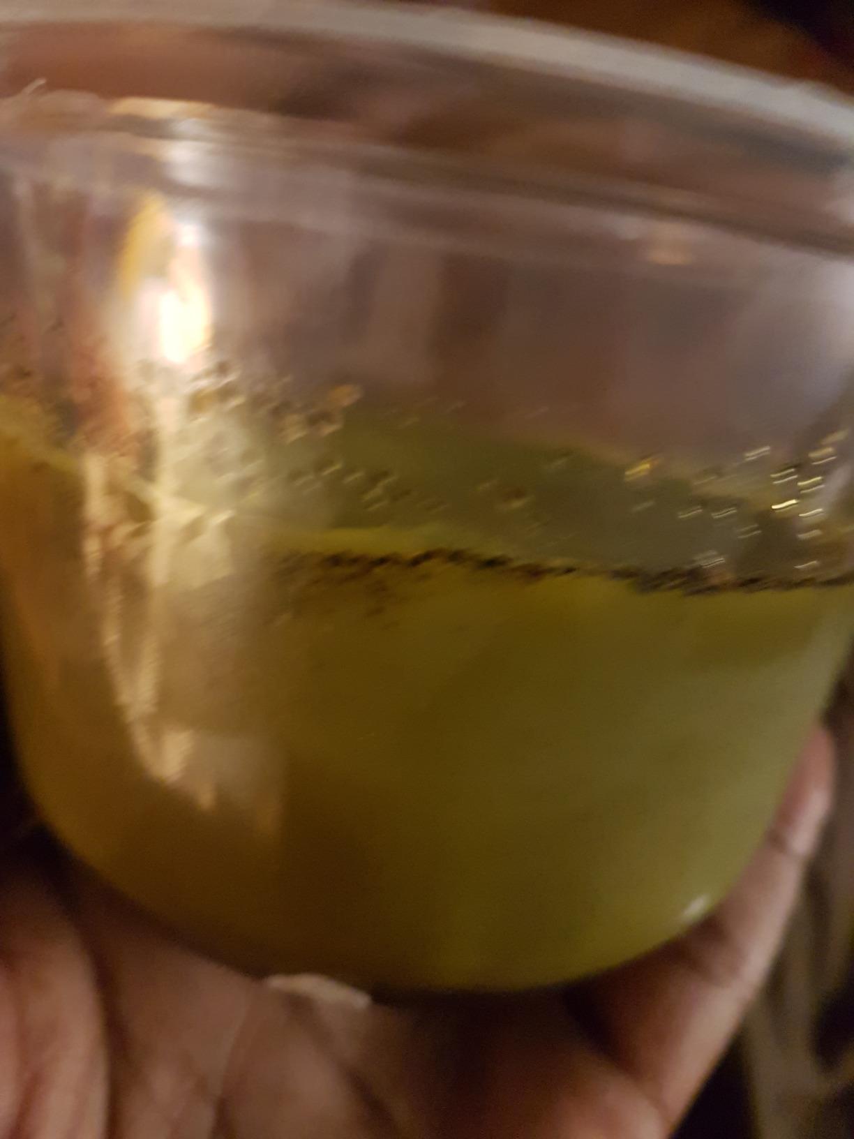 Authentic Traditional Organic Chebe powder from Chad 50g : Amazon.ca ...