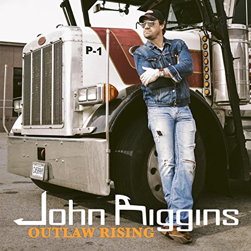 Play Outlaw Rising by John Riggins on Amazon Music