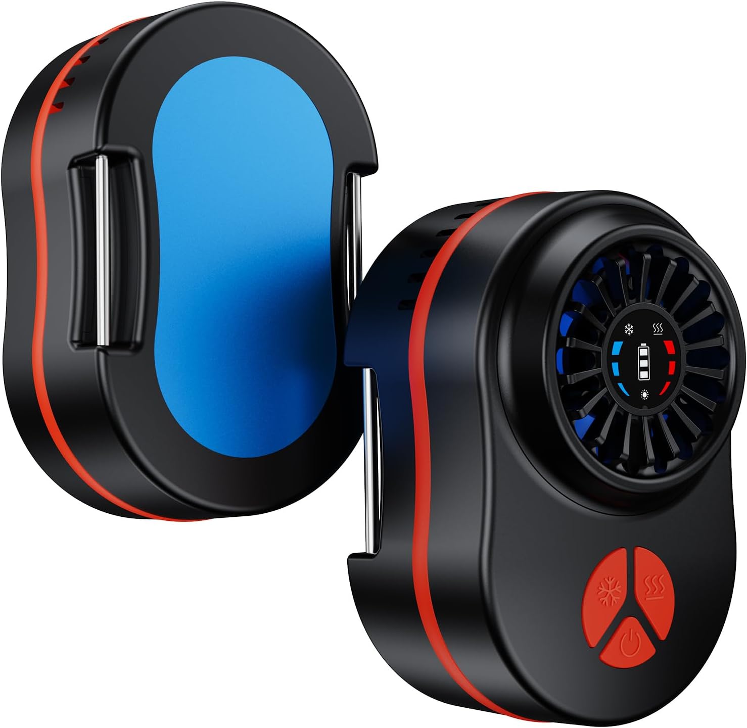 Amazon.com: Cryotherapy Machine Recovery Therm Cube for Pain Relief ...