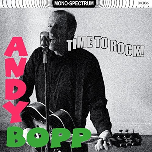 Amazon MusicでAndy BoppのTime to Rock!を再生する