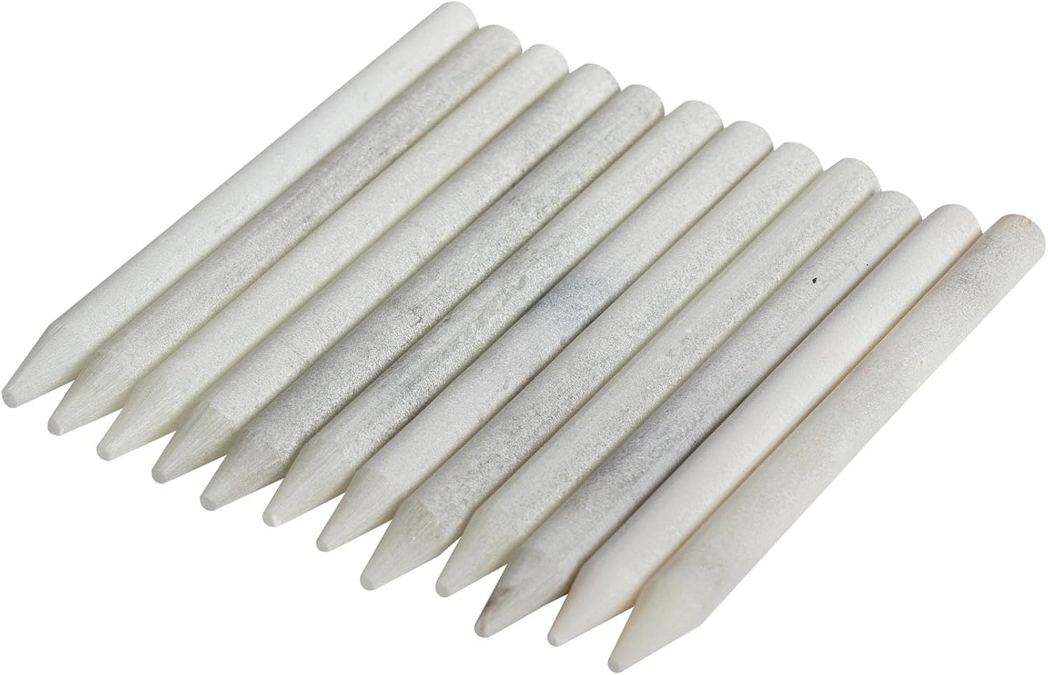 Amazon.com: Argon Tableware Fine Chalk Talc Pencils. Dust Free Chalk ...