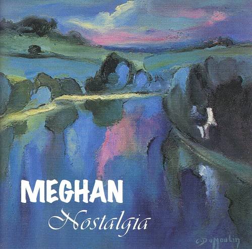 Meghan, Gerard Hirsch - Celtic Harp,Guitar, Fiddle, Gilles Hirsch ...