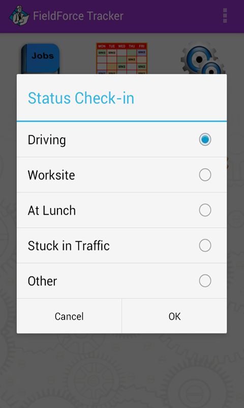 Field Force Tracker:Amazon.com:Appstore for Android