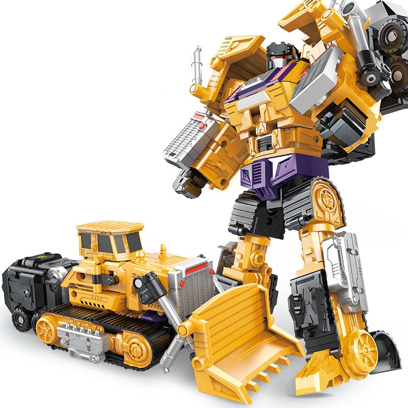 Buy Transformers Devastator, Vehicle Transformer, Transformers Rescue ...