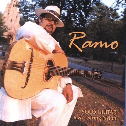 Ramo: Michele Ramo, Michéle Ramo: Amazon.in: Music}
