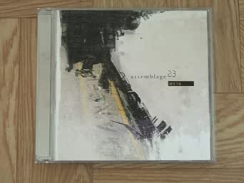 Amazon.co.jp: 【CD】assemblage 23 / META [Made in USA] : おもちゃ