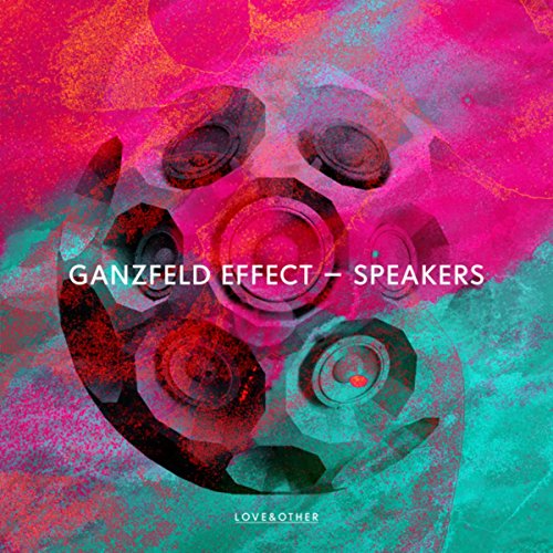 Amazon MusicでGanzfeld EffectのSpeakersを再生する