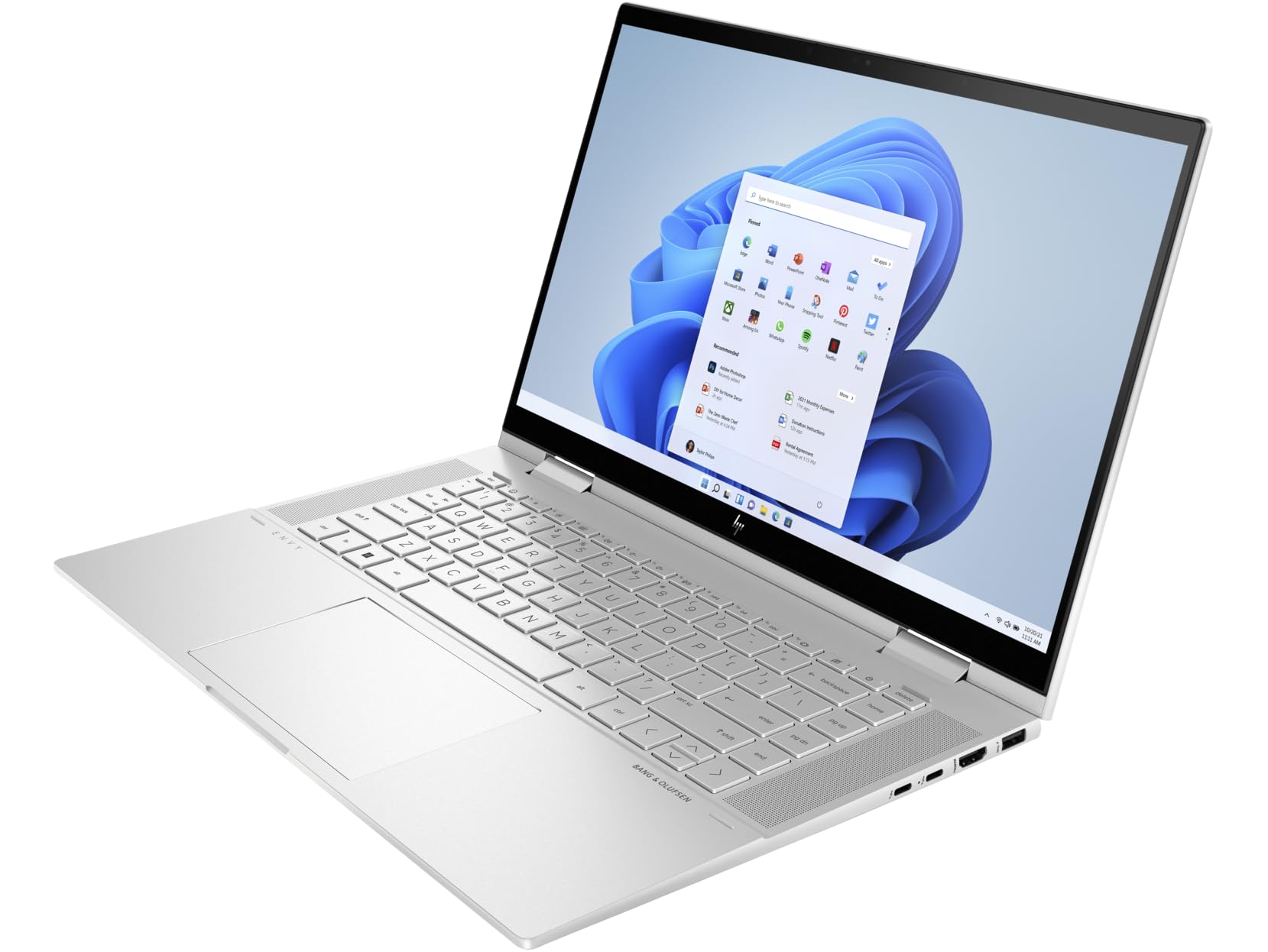 Redesigned Hp Envy 15 Sale