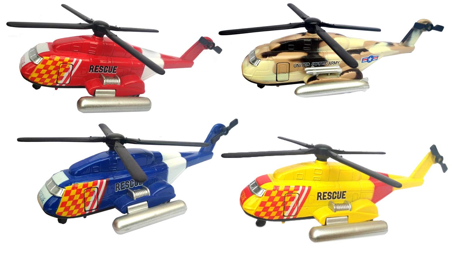 Chopper Helicopter Fighter