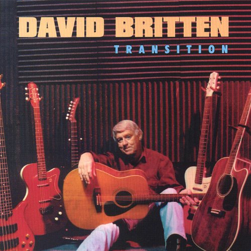 Play Transition by David Britten on Amazon Music