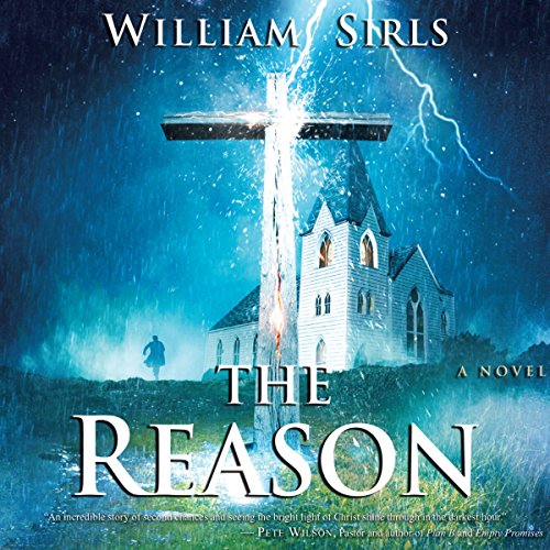 Amazon.com: The Reason (Audible Audio Edition): William Sirls, Johnny ...
