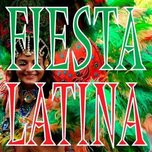 Reproducir Fiesta Latina de Los Latinos en Amazon Music