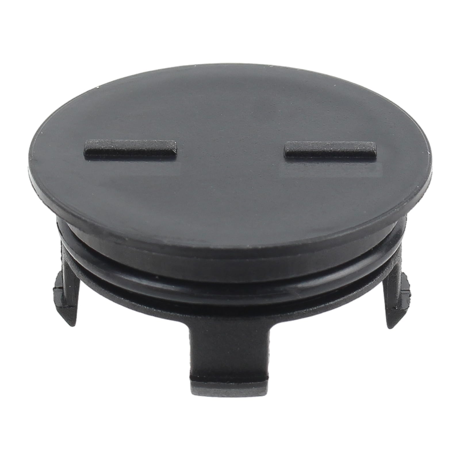 Amazon.com: AUTOKAY 12513-P72-003 Cylinder Head Rear Cam Plug With Seal ...