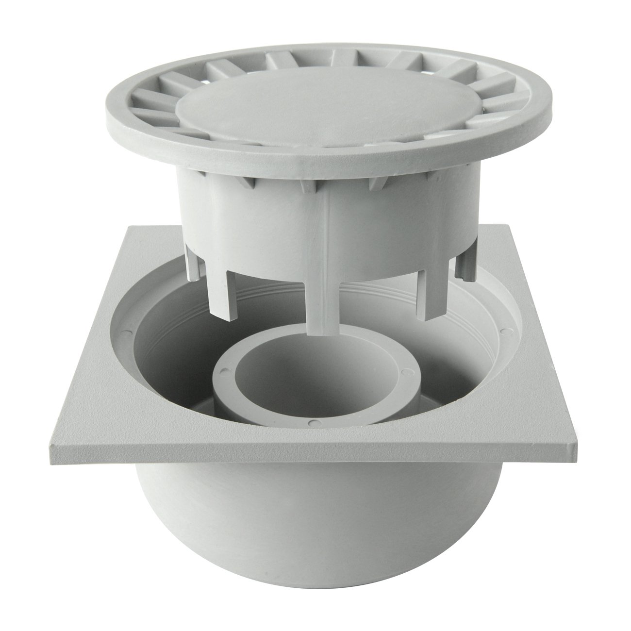 Polypropylene Manhole Covers