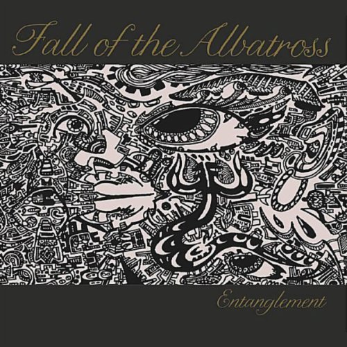 Play Entanglement by Fall of the Albatross on Amazon Music Unlimited