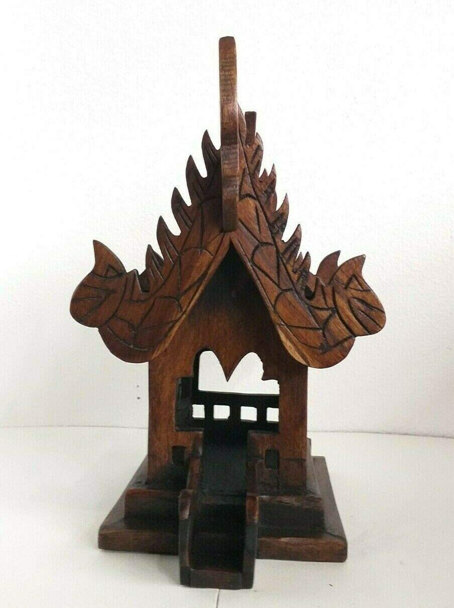 Bird Houses Made In Thailand The Original Eumundi Birdhouse Co.