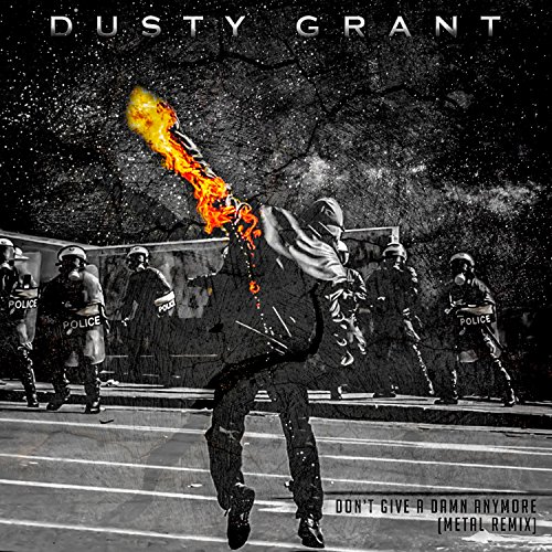 Play Don't Give a Damn Anymore by Dusty Grant on Amazon Music