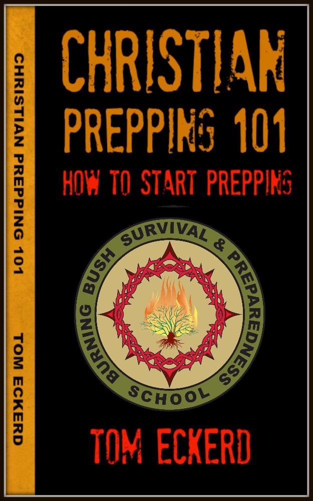 Christian Prepping 101: How To Start Prepping (Prepping, Prepping for ...