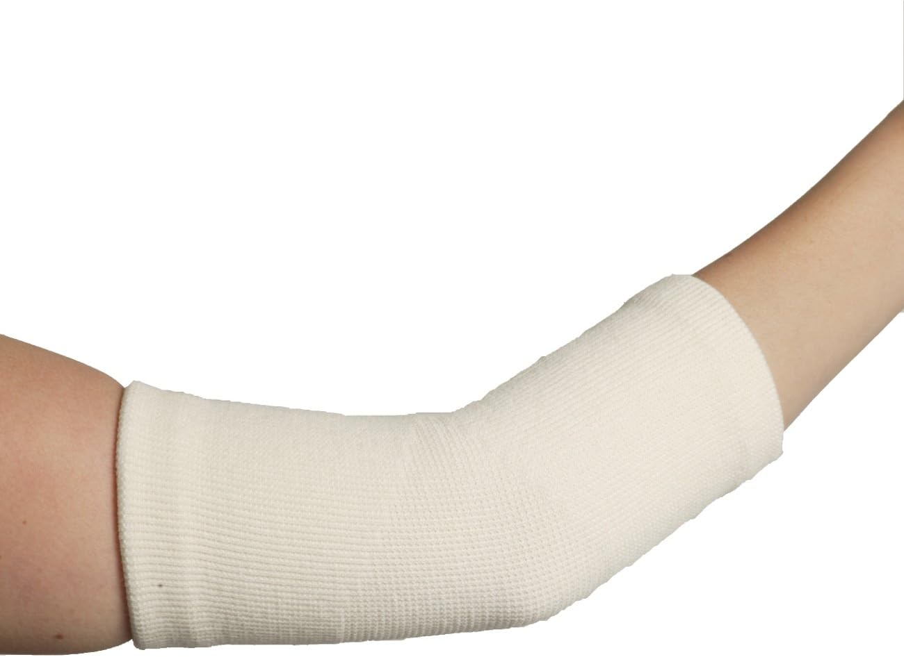 Amazon.com: MAXAR Medical Grade Elbow Compression Sleeve for Men and ...