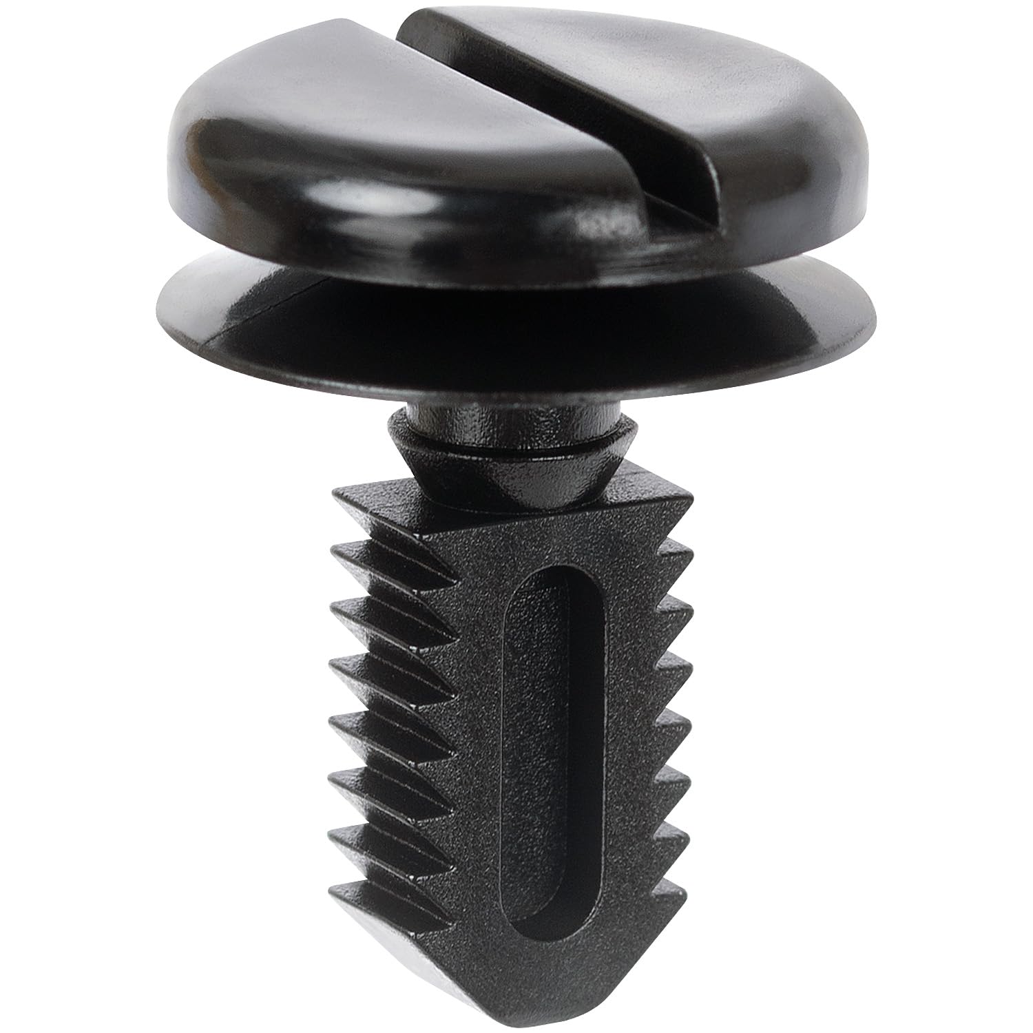 Snapklik.com : 20pcs Trunk Luggage Compartment & Sill Trim Retainer ...