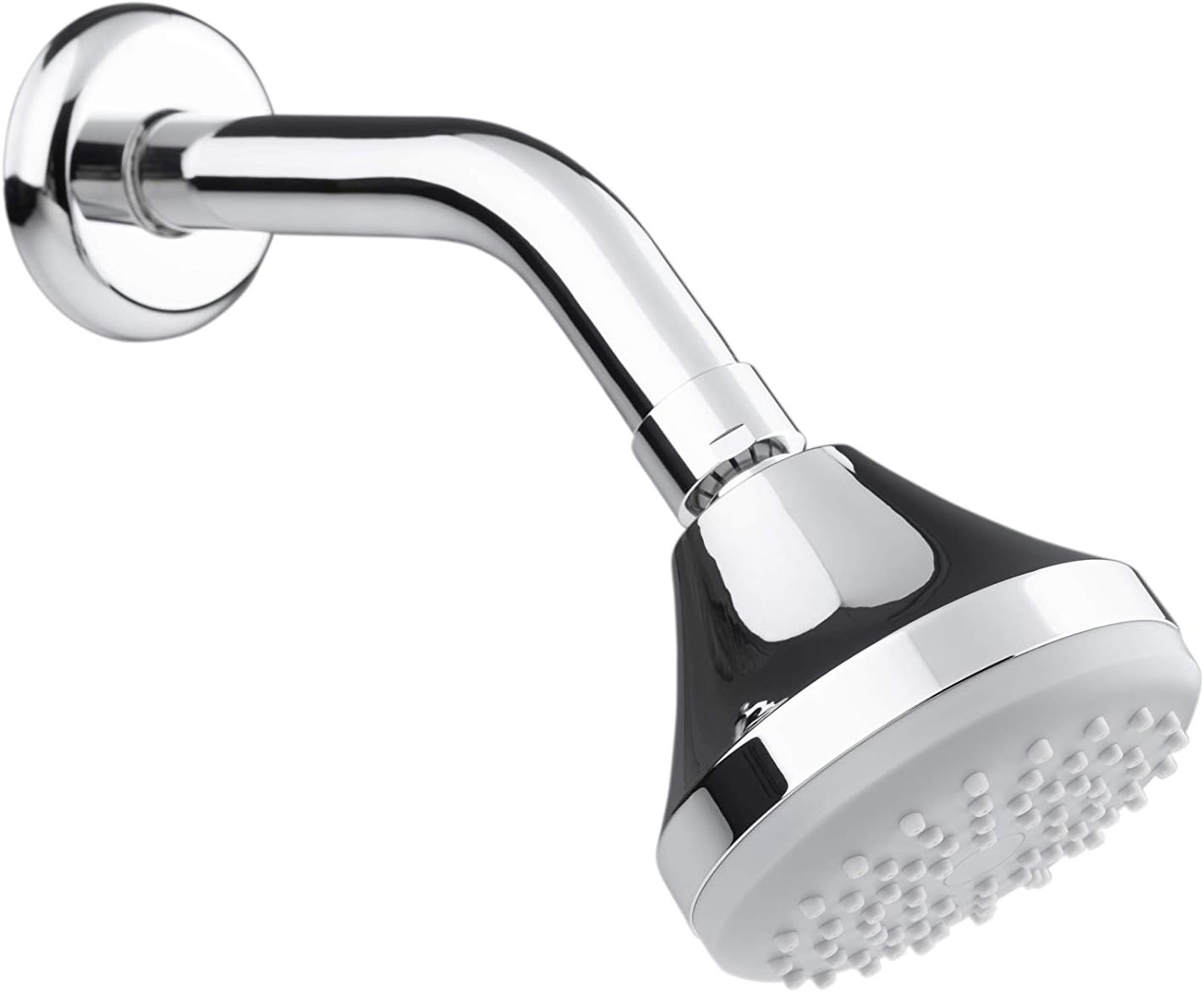 URREA 2260B Regadera con Brazo y Chapetón A Pared Neo : Amazon.com.mx ...