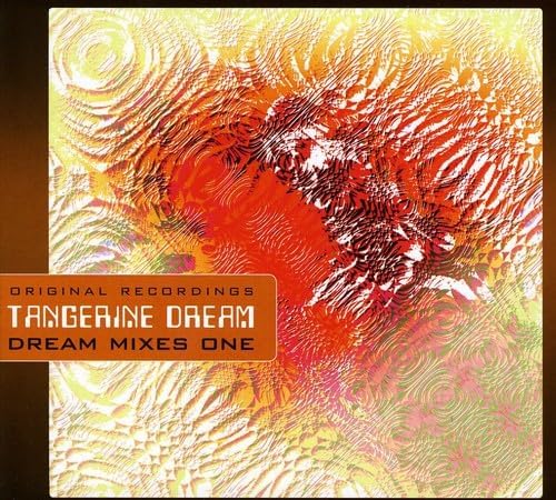 Amazon.co.jp: Dream Mixes: ミュージック