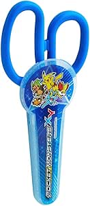 Pokémon XY Scissors for Kids : Amazon.co.uk: Stationery & Office Supplies