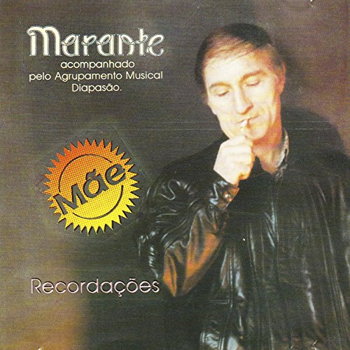 Amazon MusicでMaranteのRecordaçõesを再生する