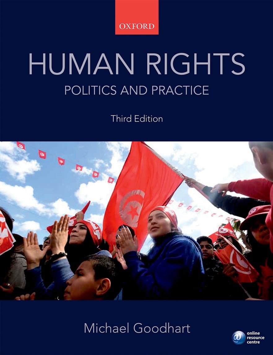 Amazon.com: Human Rights: Politics and Practice: 9780198708766 ...