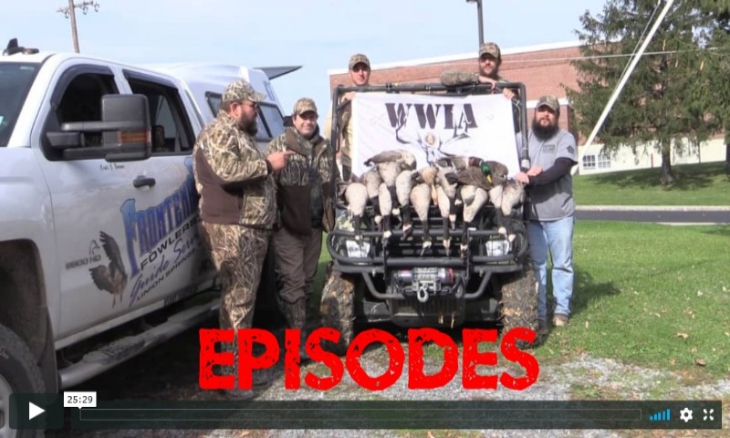 Valor Outdoors TV Network - App on Amazon Appstore