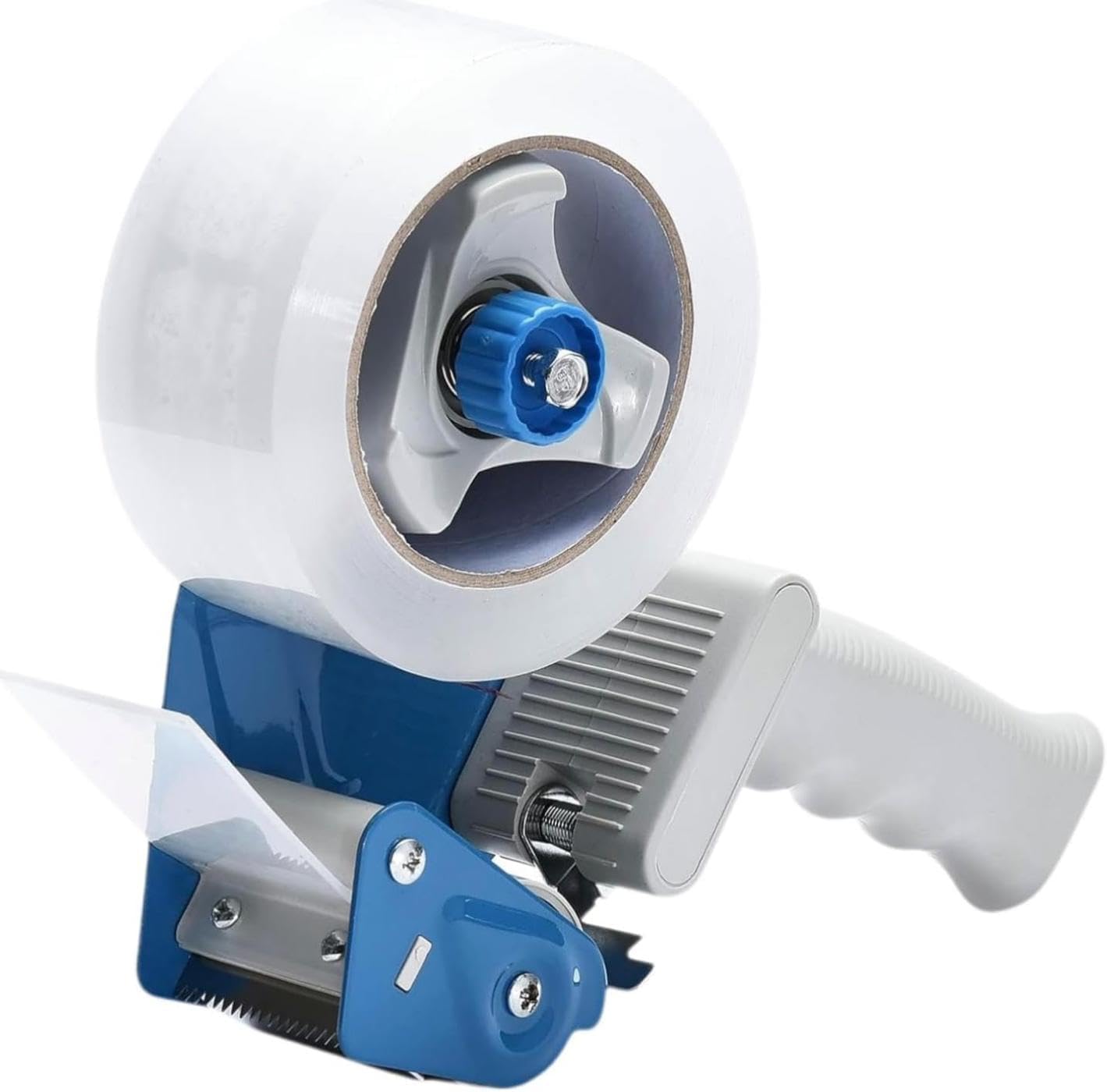 Amazon.com : Dunzoom 2 Pack Packing Tape Dispenser Gun with 12 Roll ...