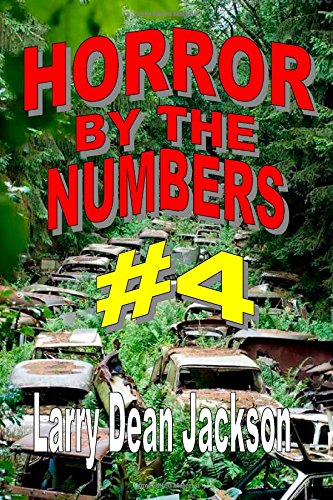 Buy Horror by the Numbers Book Online at Low Prices in India | Horror ...