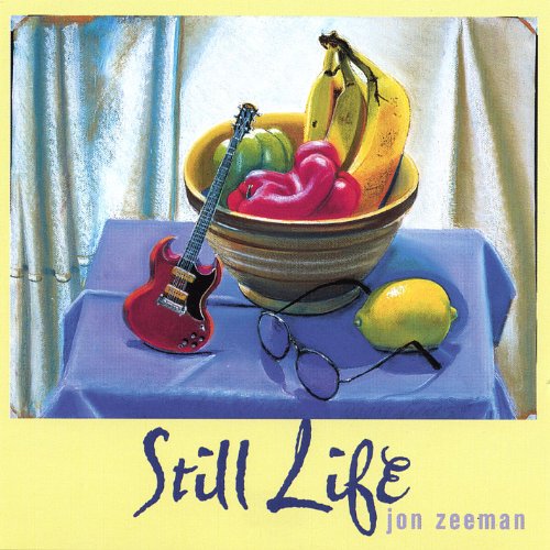 Play Still Life by Jon Zeeman on Amazon Music