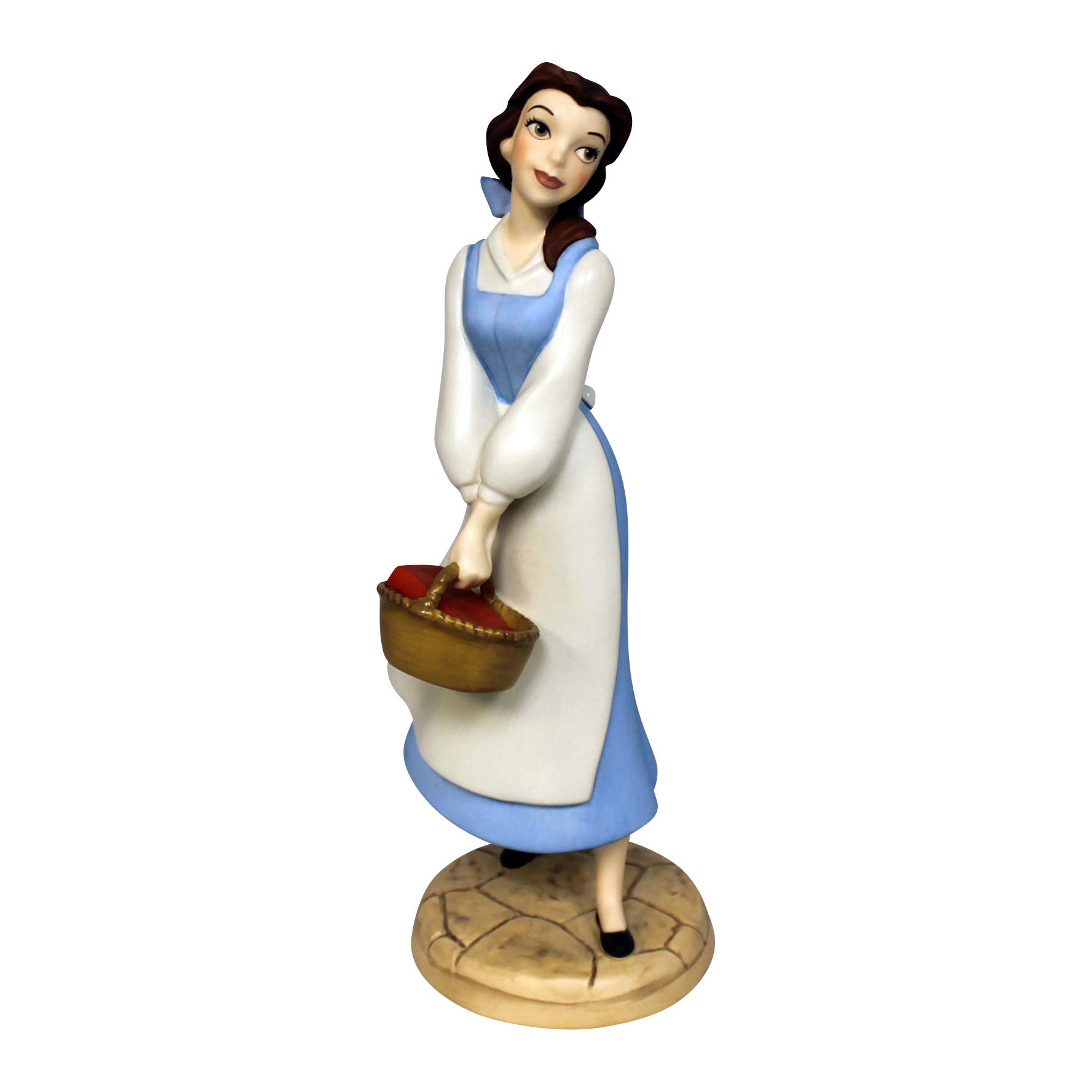 Disney Sketches Belle