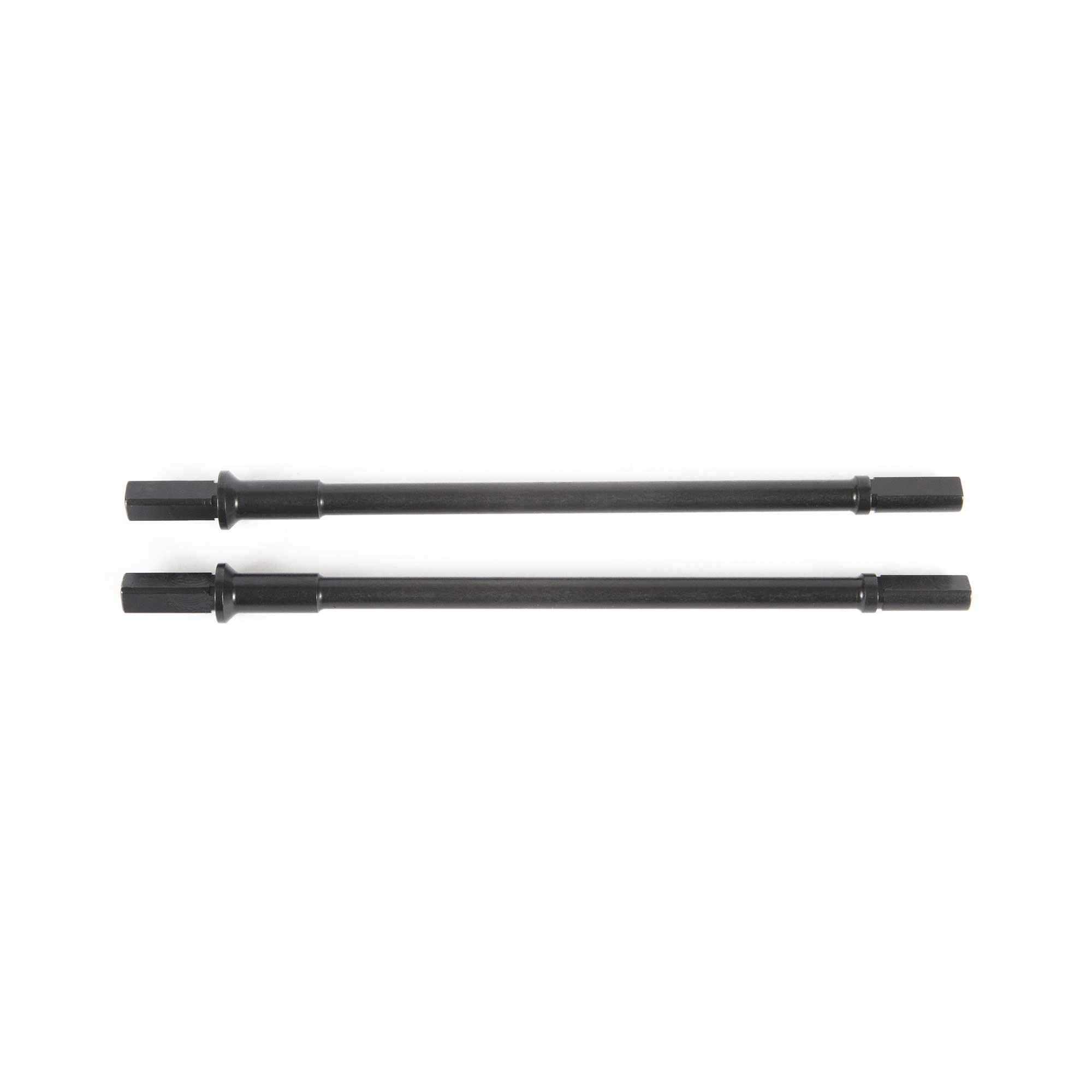 Amazon.com: Axial F9 Straight Axle Shaft (2): Capra 1.9 UTB, AXI232010 ...