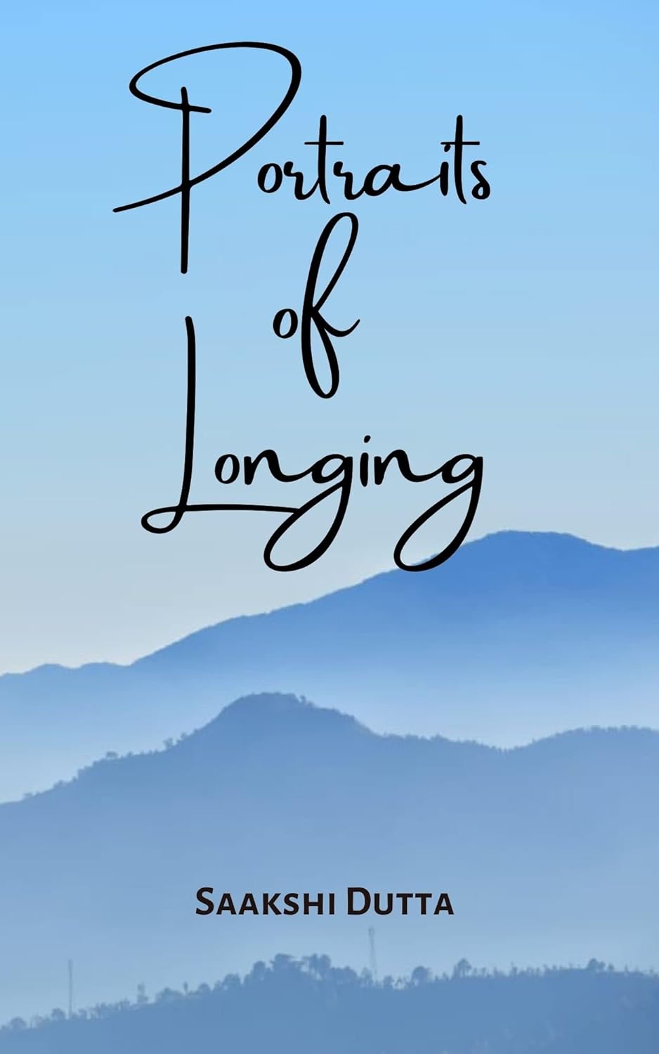 Buy Portraits of Longing Book Online at Low Prices in India | Portraits ...