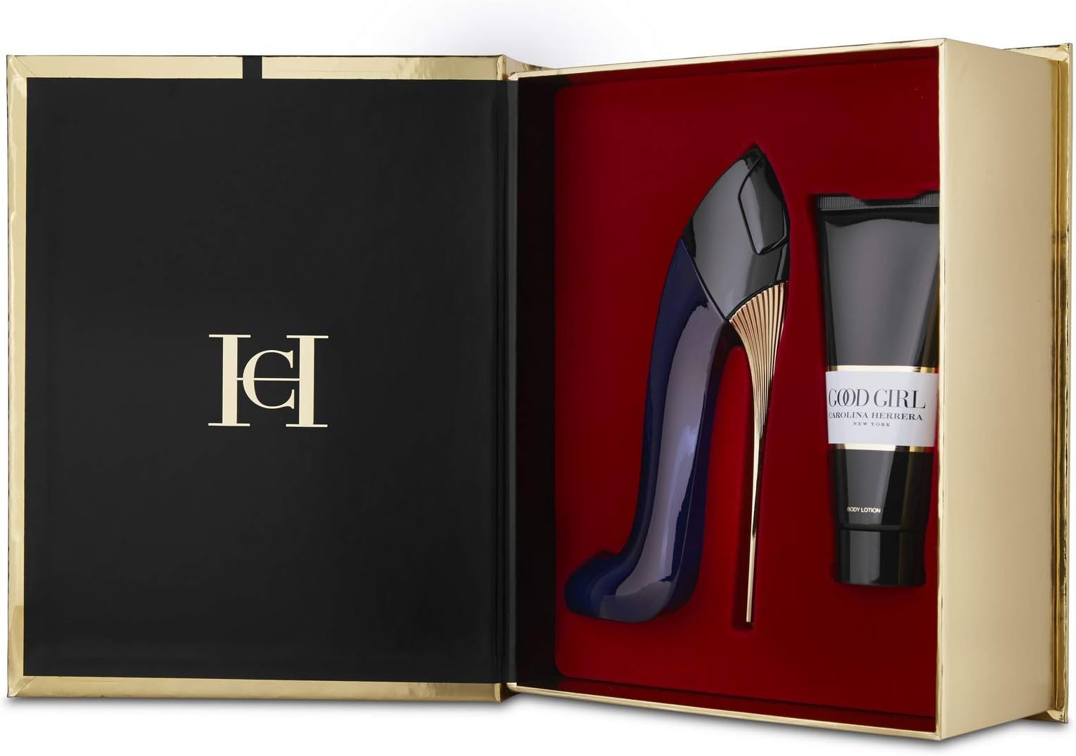 Amazon.com : Carolina Herrera Good Girl Fantastic Pink 2.7 oz EDP ...