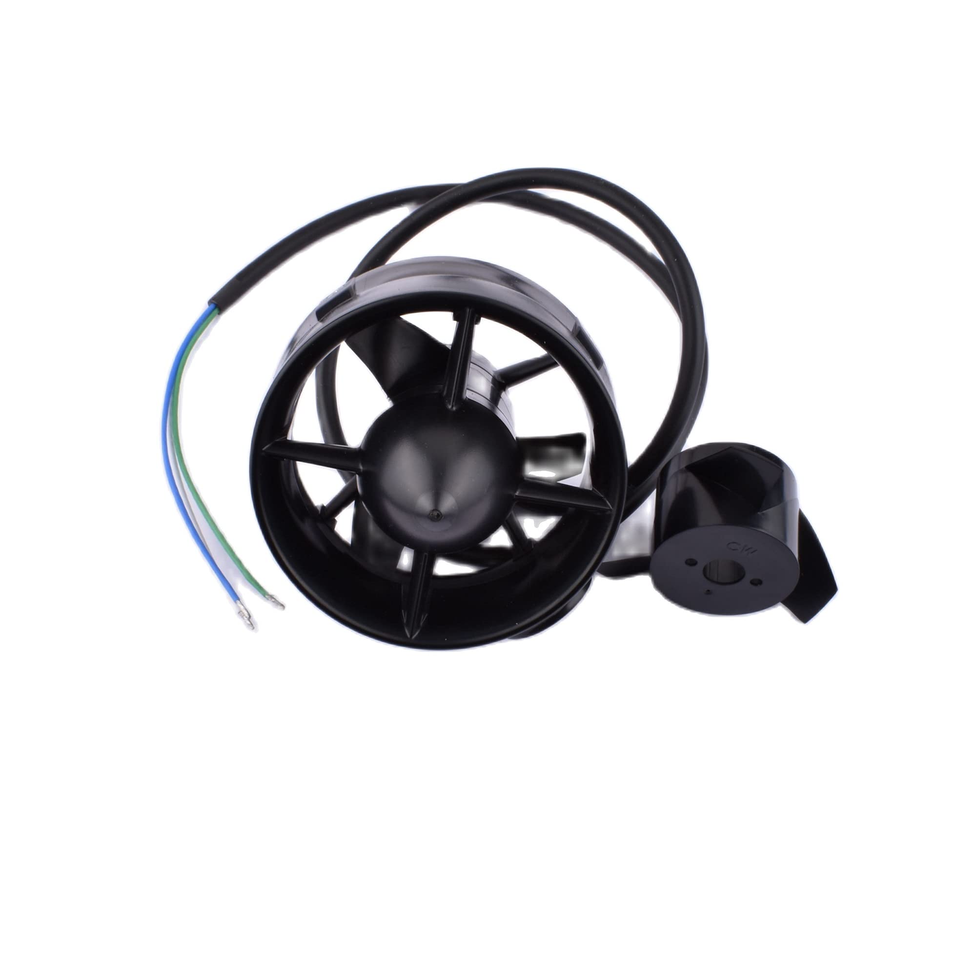 Chenjuan T200 Underwater Thruster Bluerov Underwater Robot Motor ...