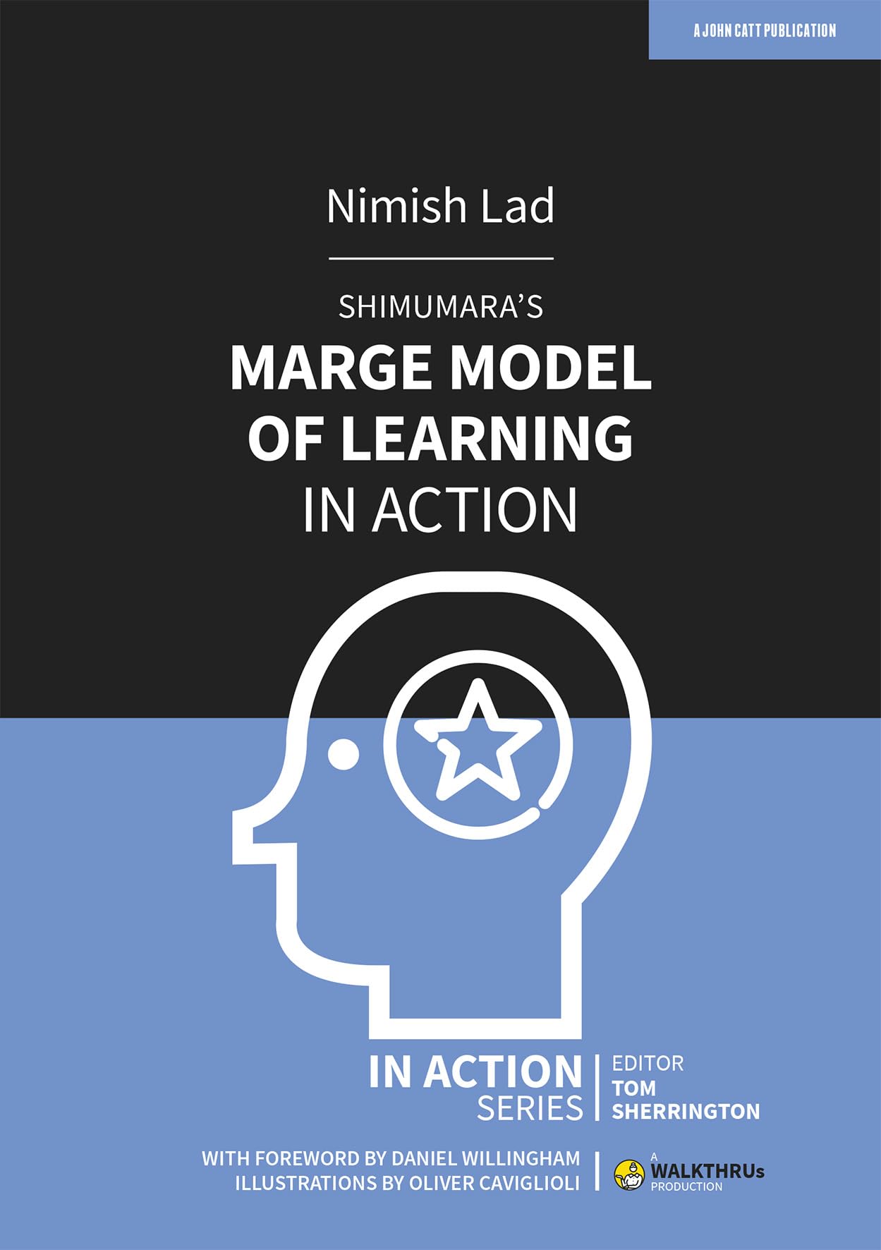 Shimamura’s MARGE Model of Learning in Action (In Action Series ...