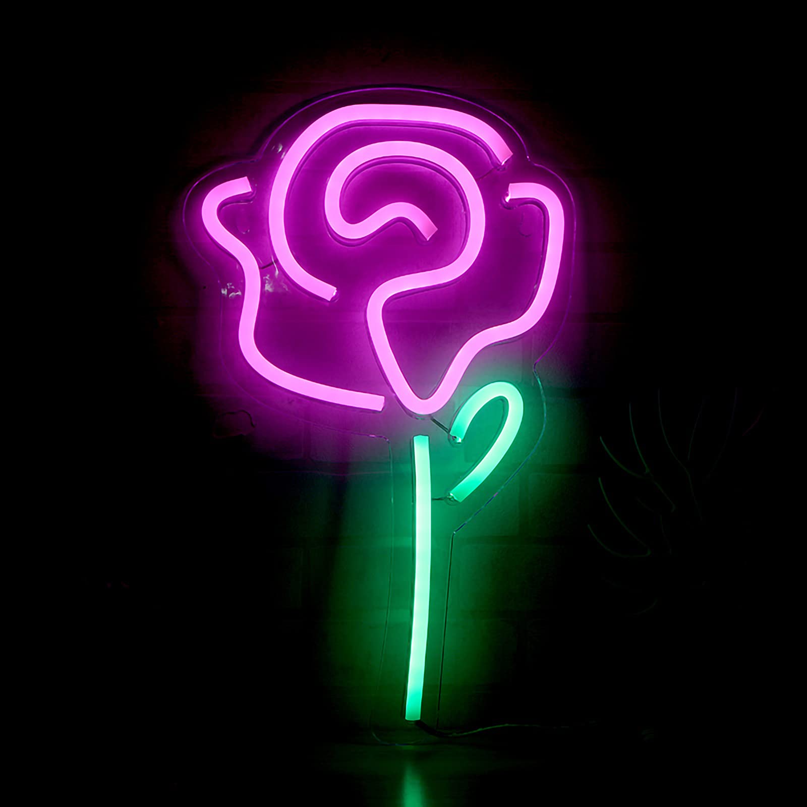 Neon Backgrounds Tumblr