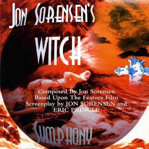 Amazon.com: Jon Sorensen's WITCH Symphony : Jon Sorensen: Digital Music