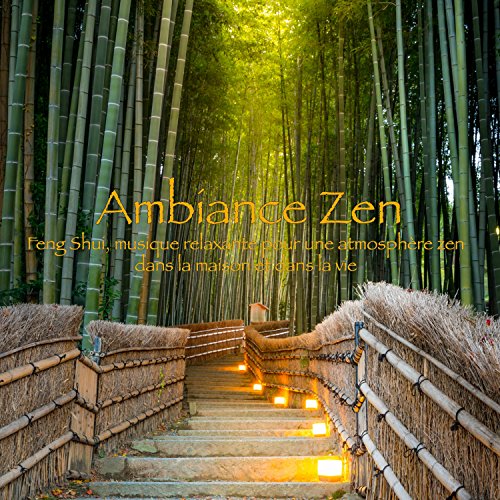 Amazon.com: Ambiance Zen – Feng shui, musique relaxante pour une atmosphère zen dans la maison ...